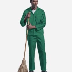 Barron Clothing & Embroidery Specialists East London | Work Wear ...